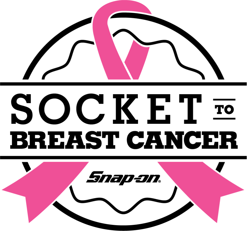 Snap-on Socket To Breast Cancer